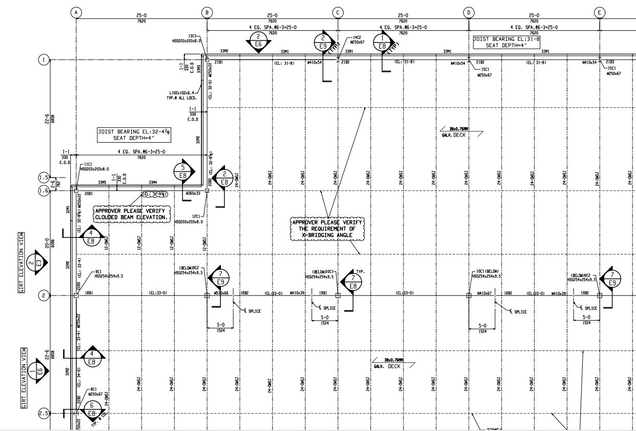 Steel X Engineering